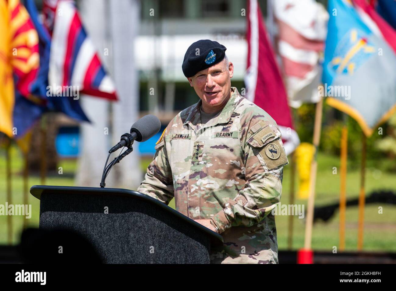 Paul lacamera hi-res stock photography and images - Alamy