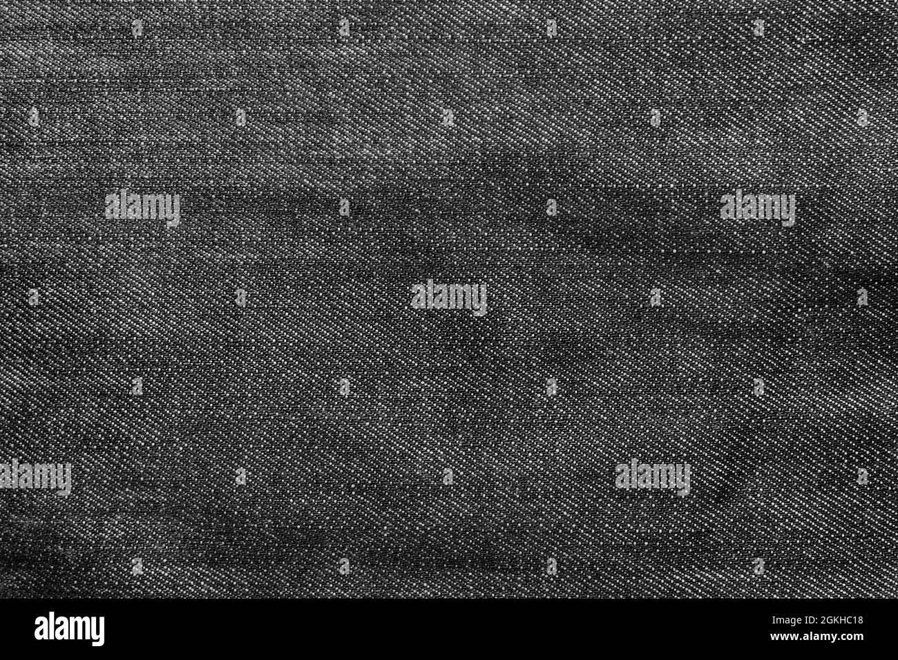 Texture backdrop photo of grey colored denim cloth Stock Photo - Alamy