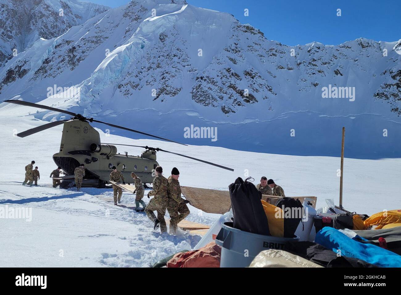 The 52nd regiment of foot hi-res stock photography and images - Alamy