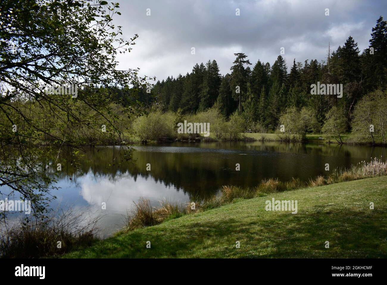 Naval base kitsap bangor hi-res stock photography and images - Alamy