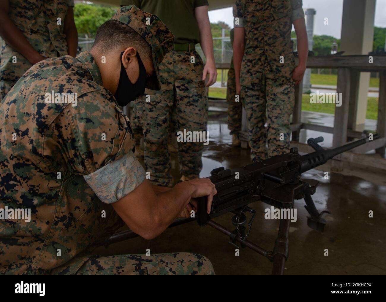 Vehicle commanders course hi-res stock photography and images - Alamy