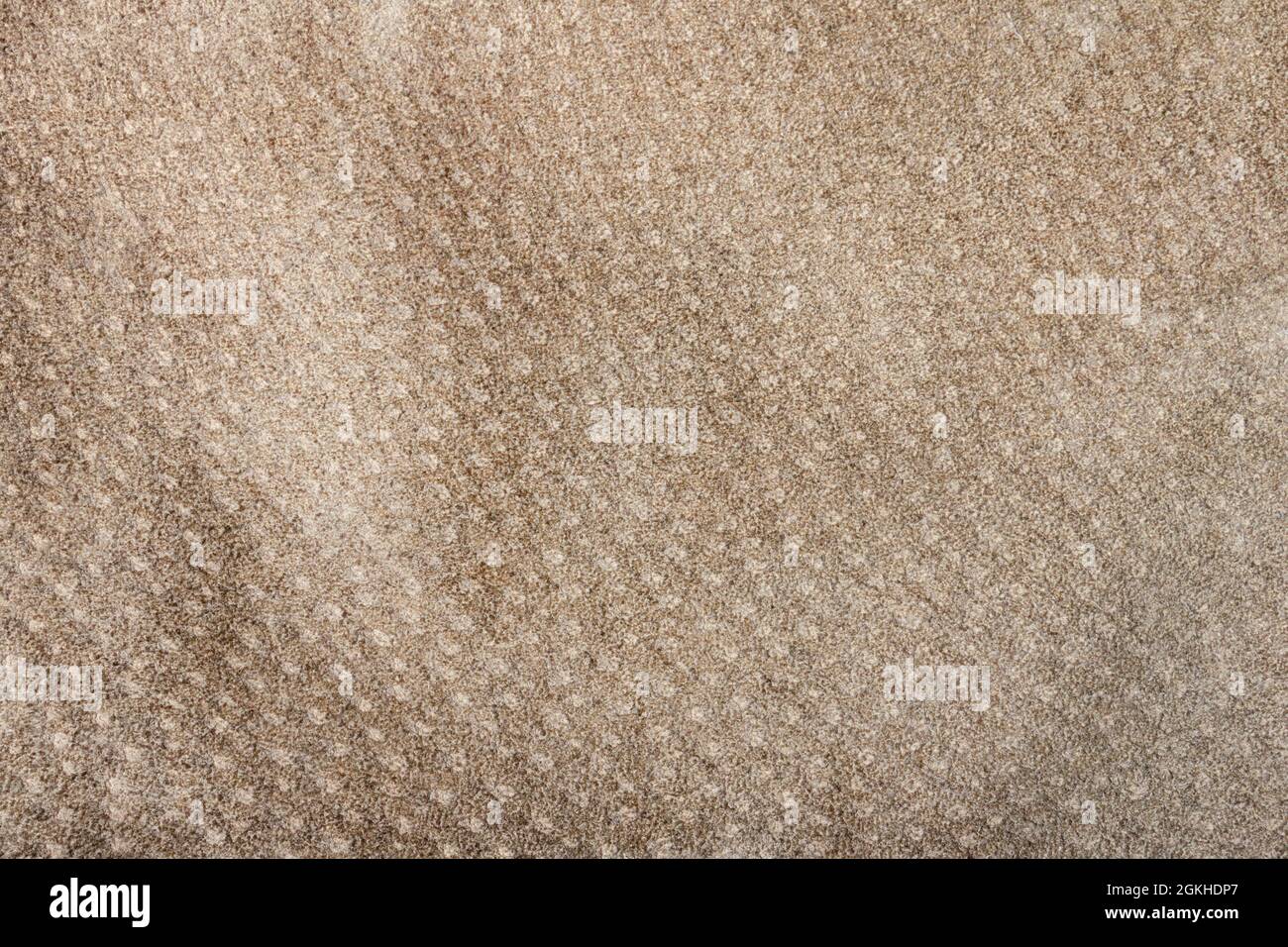 Brown Suede Texture