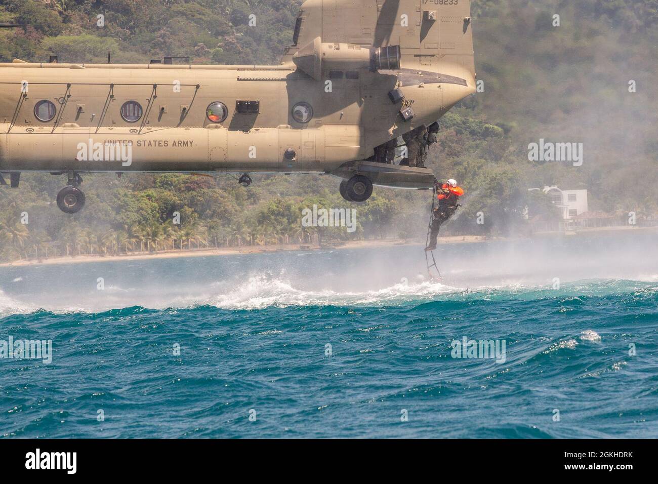 Caving ladder hi-res stock photography and images - Alamy