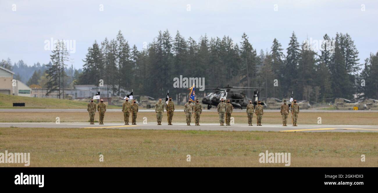 1 229th attack reconnaissance battalion hi-res stock photography and ...