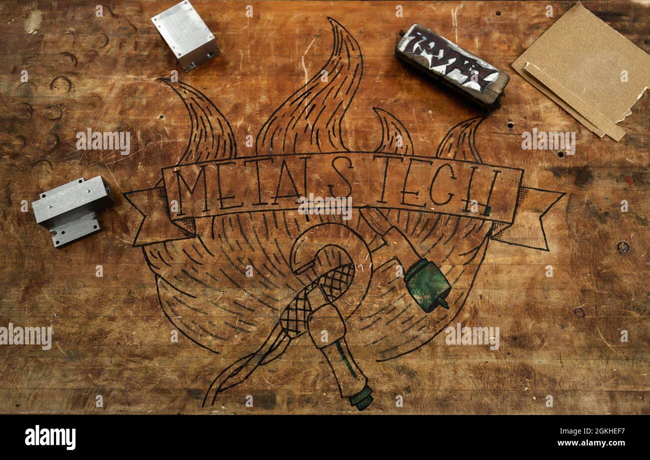 56th equipment maintenance squadron hi-res stock photography and images ...