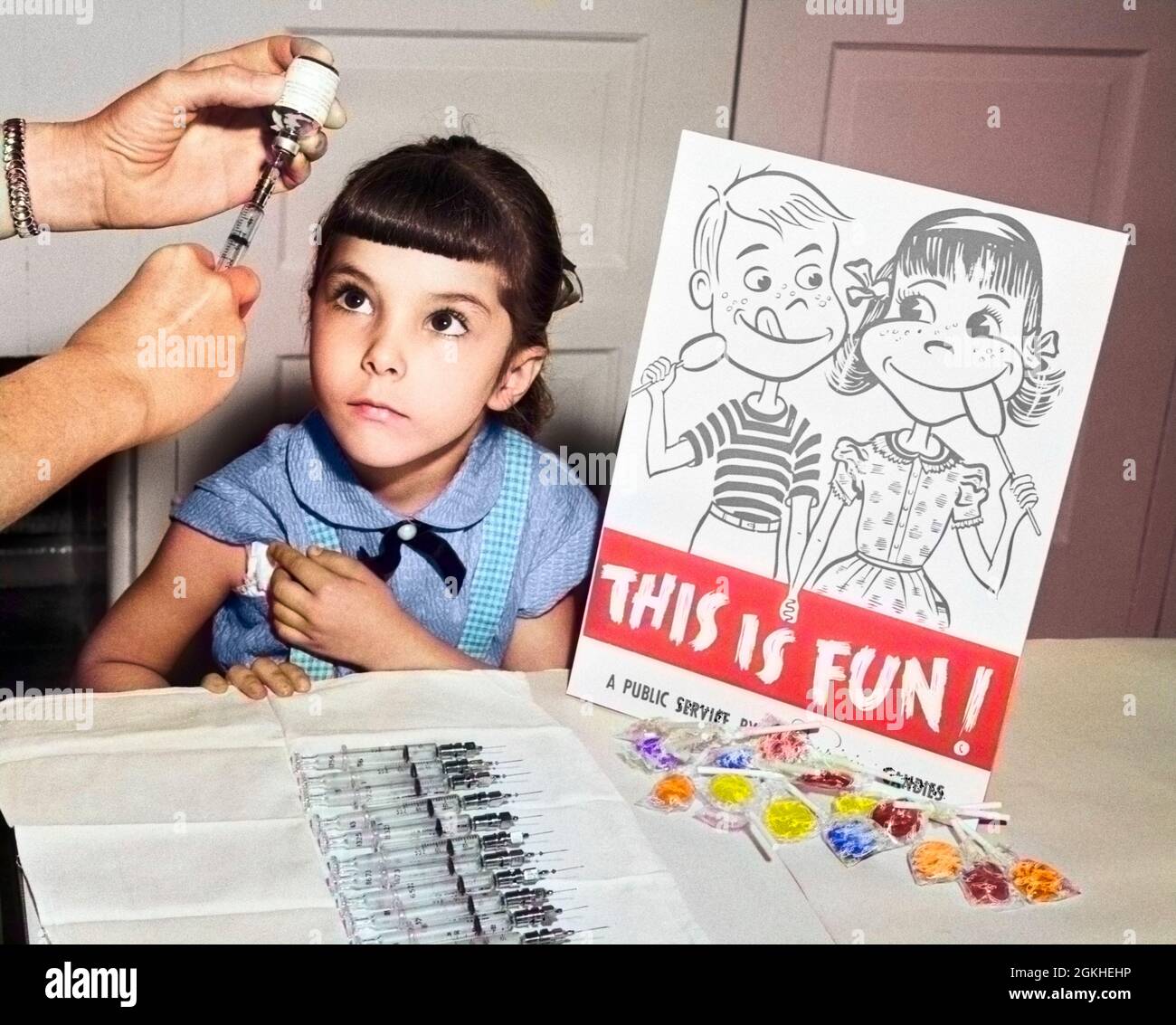 Vintage dose hi-res stock photography and images - Alamy