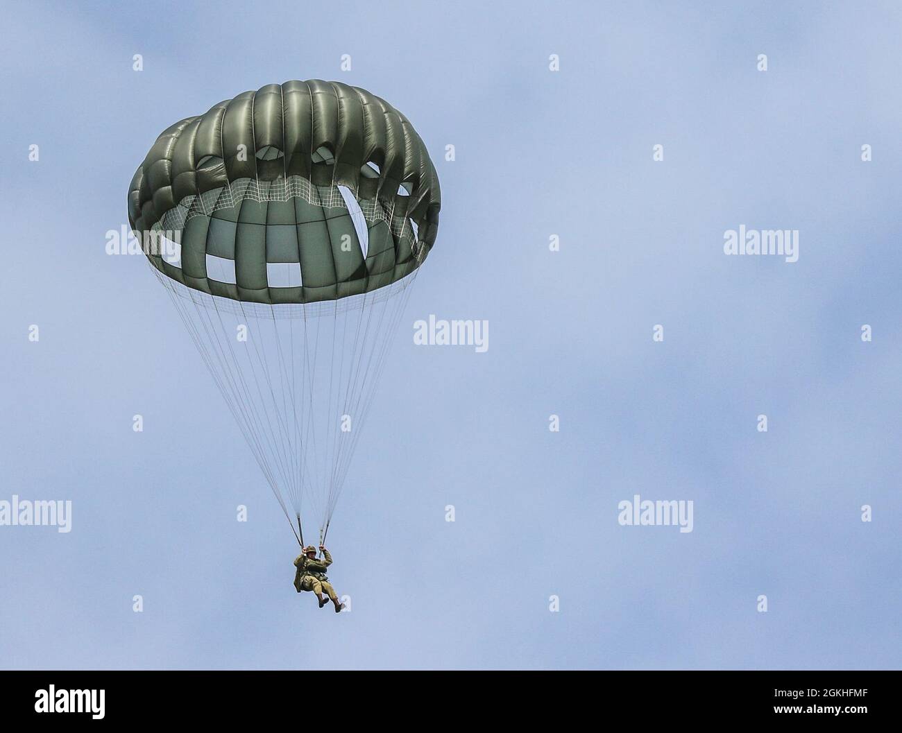 World War II veteran Jim “Pee Wee” Martin celebrates his 100th birthday ...