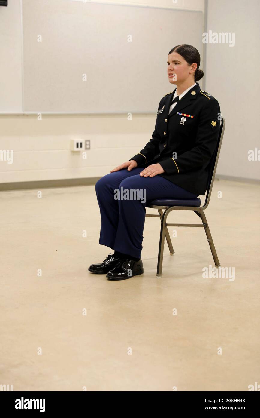 Soldiers from throughout the Military Intelligence Readiness Command ...