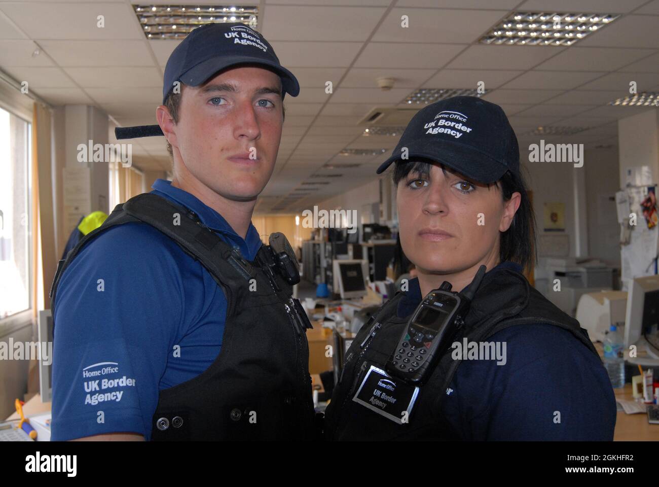 SKY TV. PETE CAMPBELL AND SIMONE SHEPHERD OF THE HAMPSHIREAND ISLE OF ...