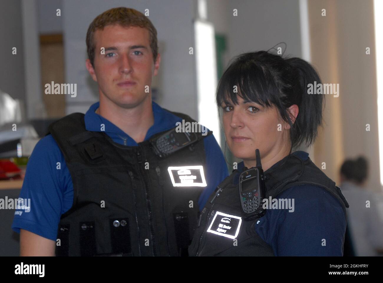 SKY TV. PETE CAMPBELL AND SIMONE SHEPHERD OF THE HAMPSHIREAND ISLE OF ...