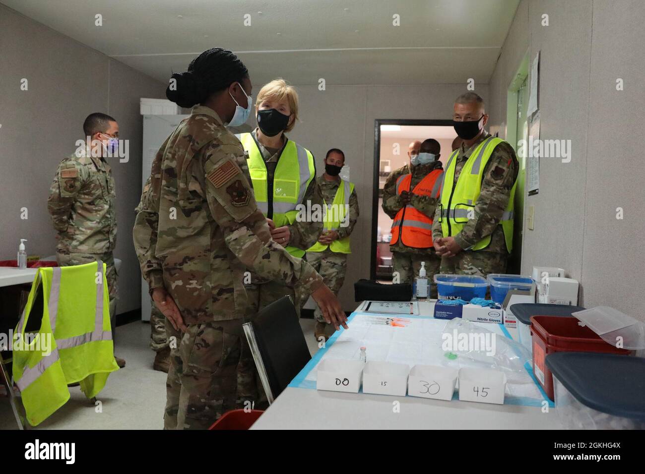 Waco army base hi-res stock photography and images - Alamy