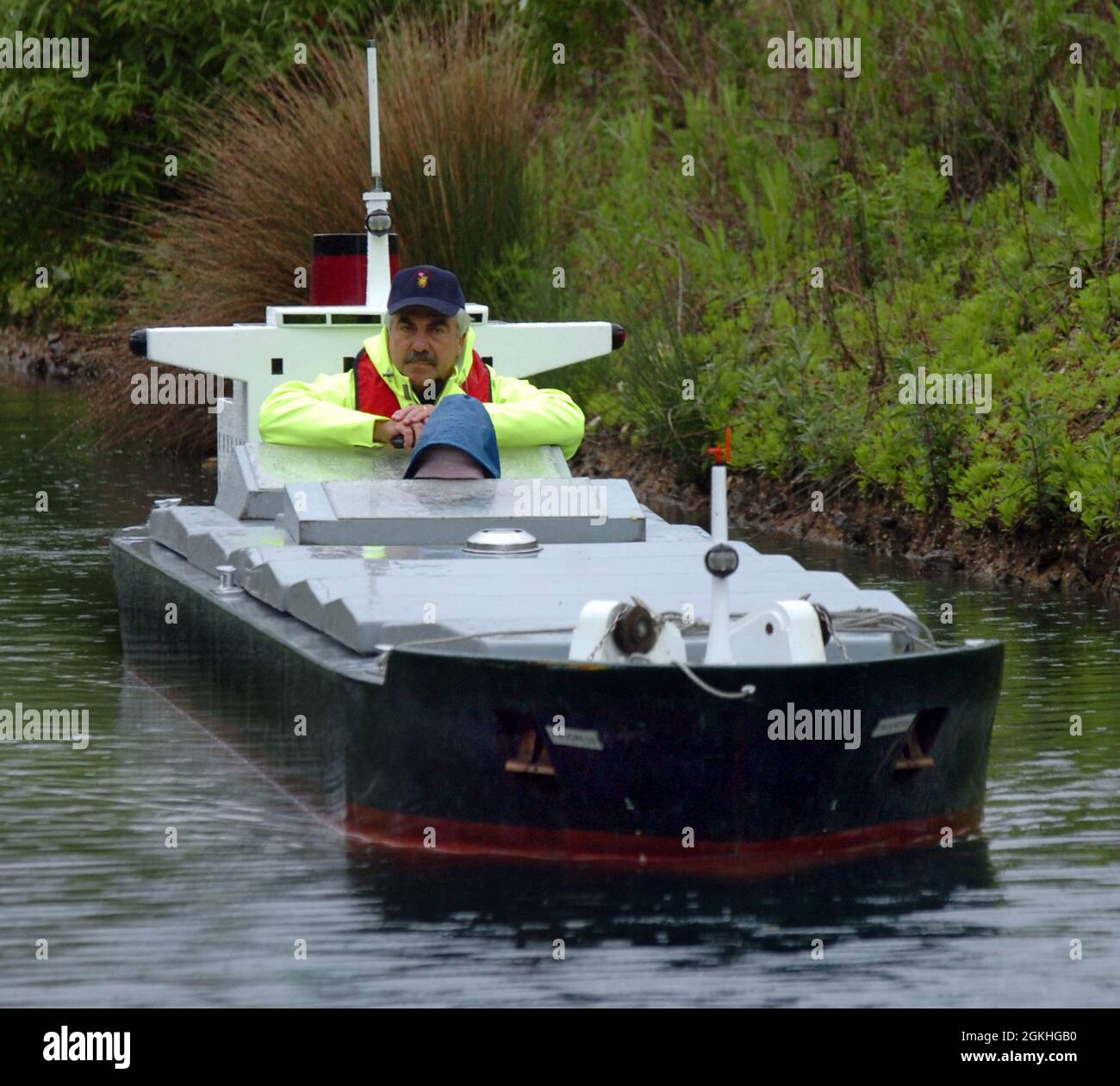 Warsash maritime academy hi-res stock photography and images - Alamy