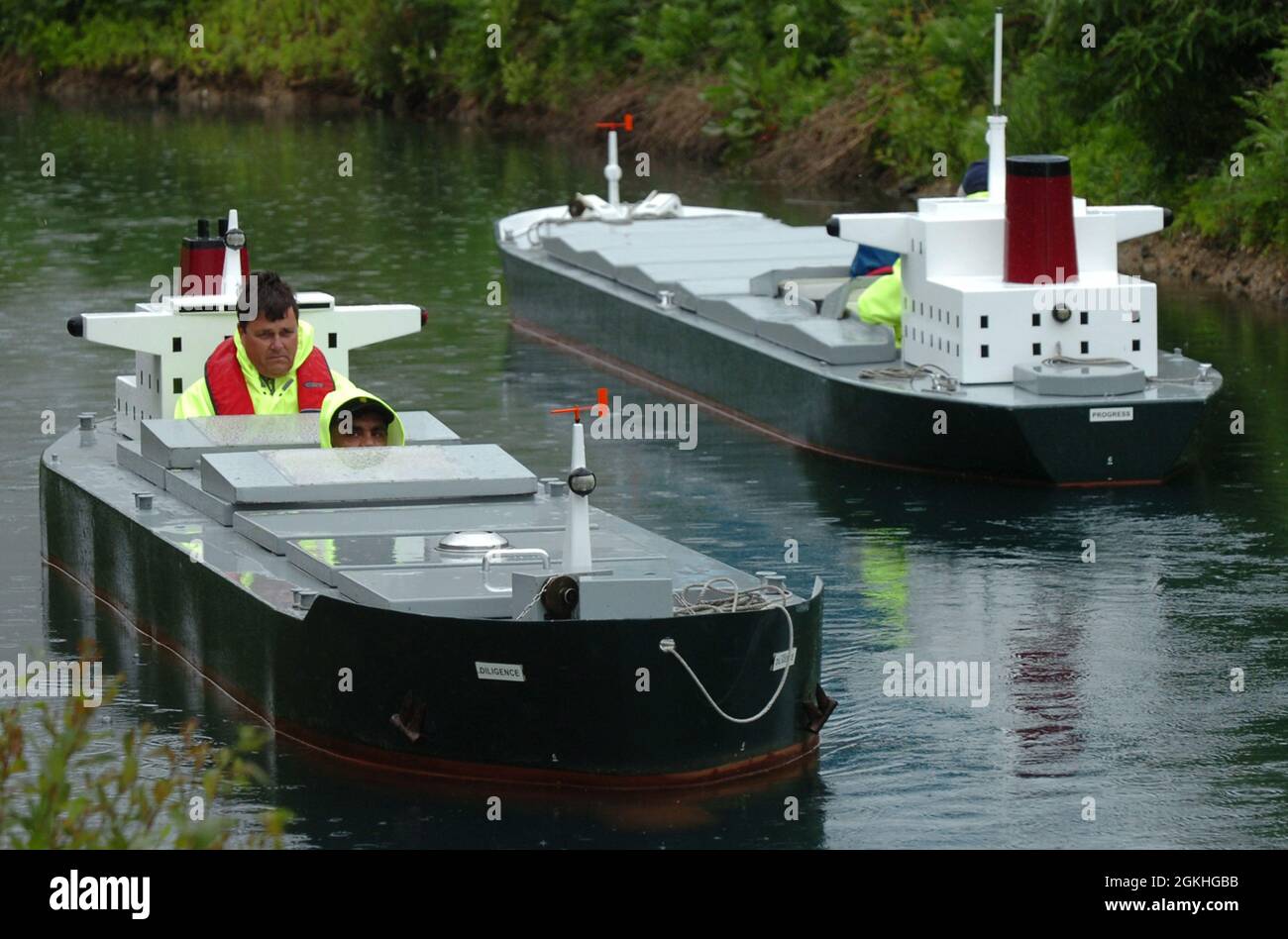 Warsash maritime academy hi-res stock photography and images - Alamy