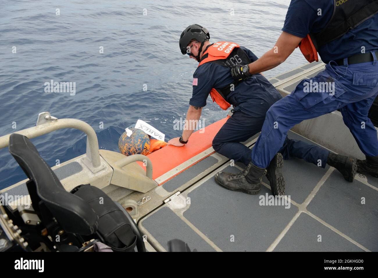 Offshore patrol cutter uscg hi-res stock photography and images - Alamy