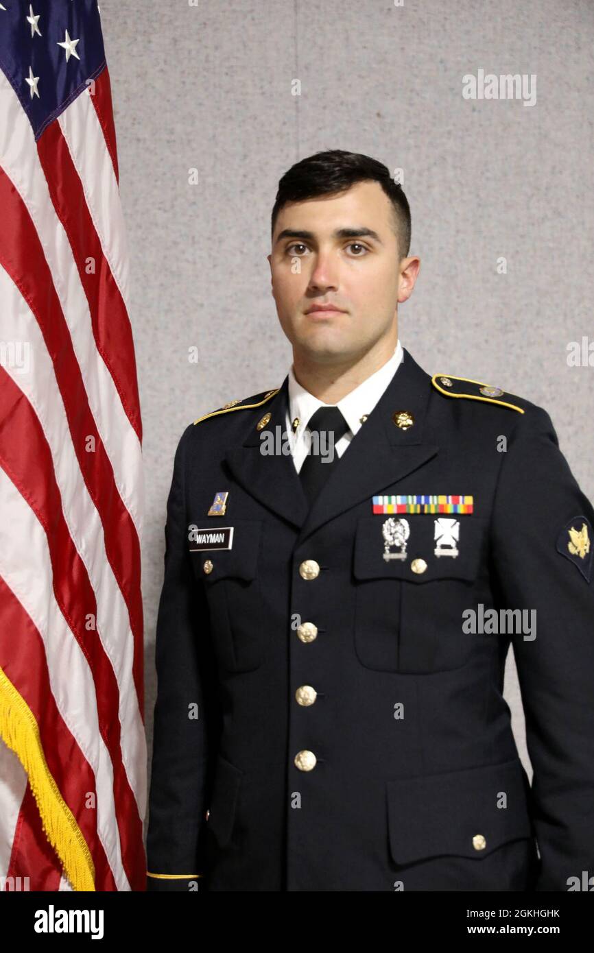 U s army intelligence and security command hi-res stock photography and ...