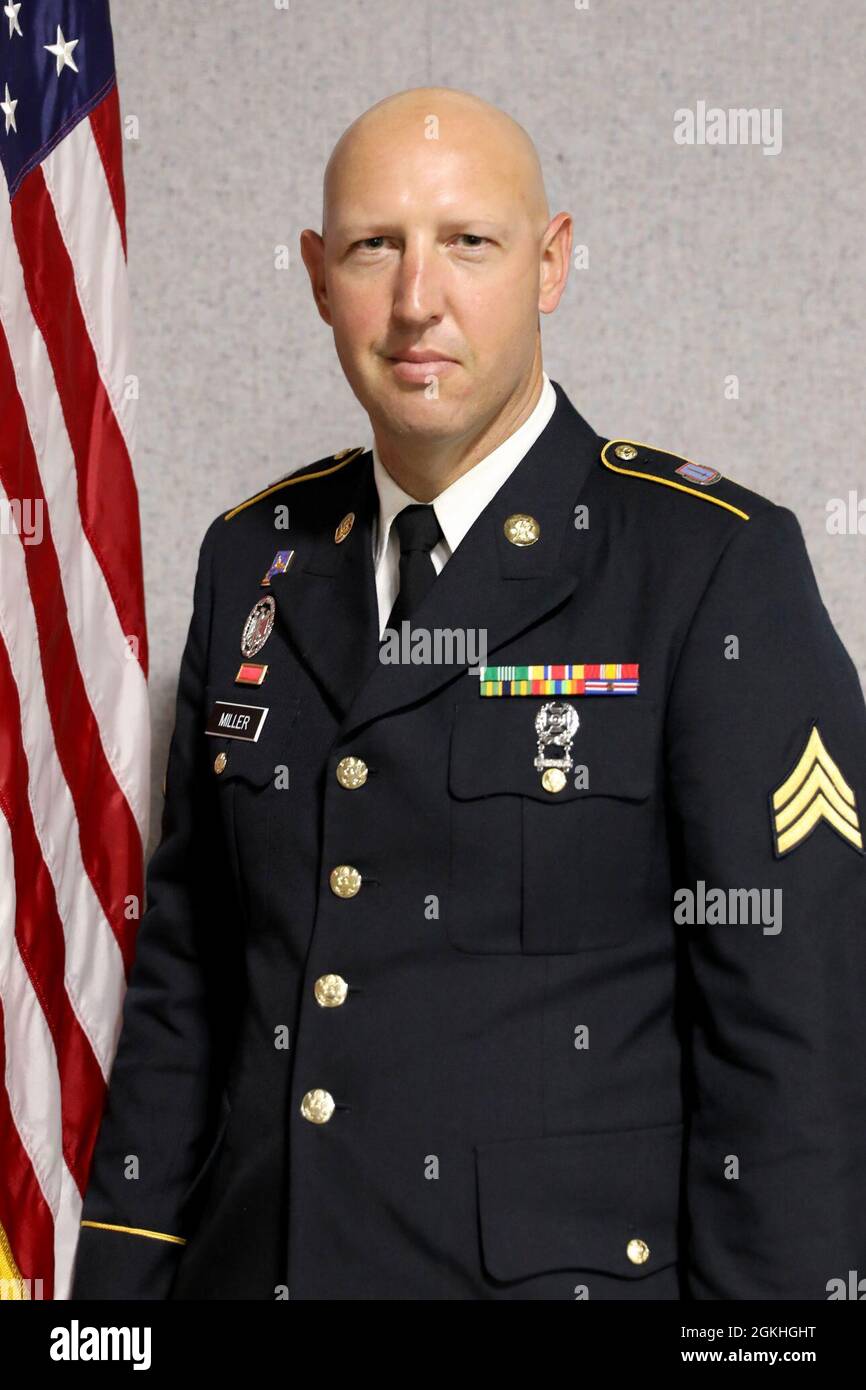 368th military intelligence battalion hi-res stock photography and ...