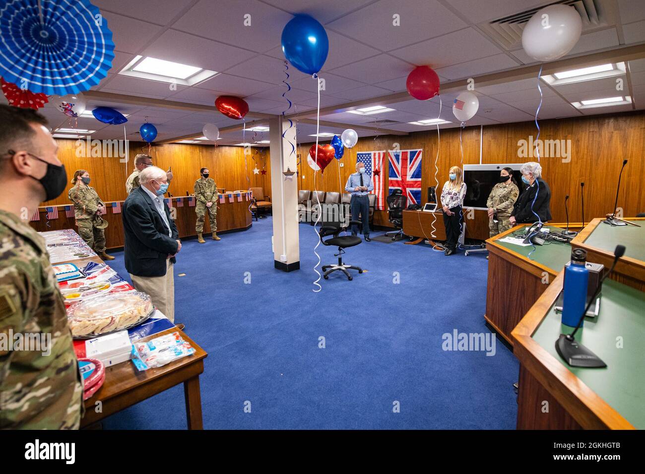 501st csw hi-res stock photography and images - Alamy