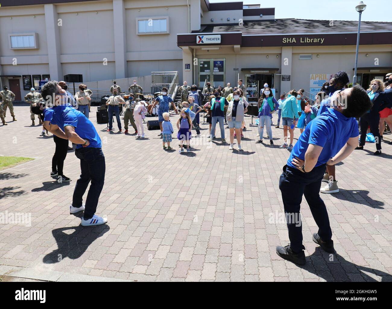 U.S. Army Garrison Japan Family and Morale, Welfare and Recreation ...