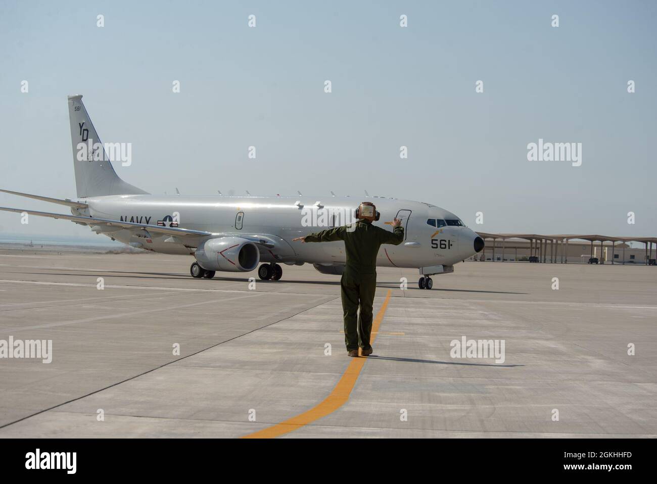 210423-N-CR843-0066 U.S. 5TH FLEET AREA OF OPERATIONS (April 23, 2021 ...