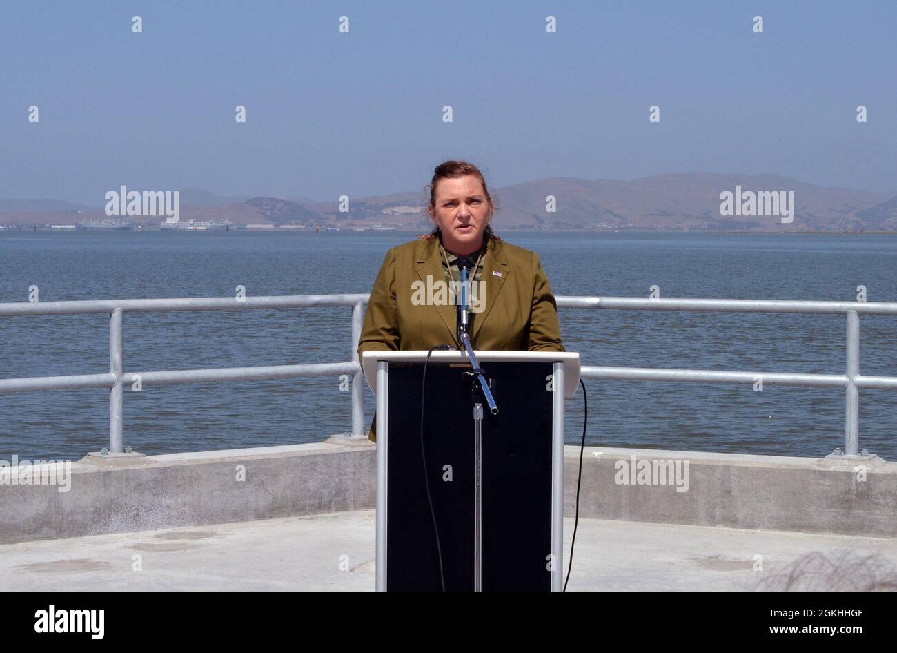 Military ocean terminal concord hi-res stock photography and images - Alamy