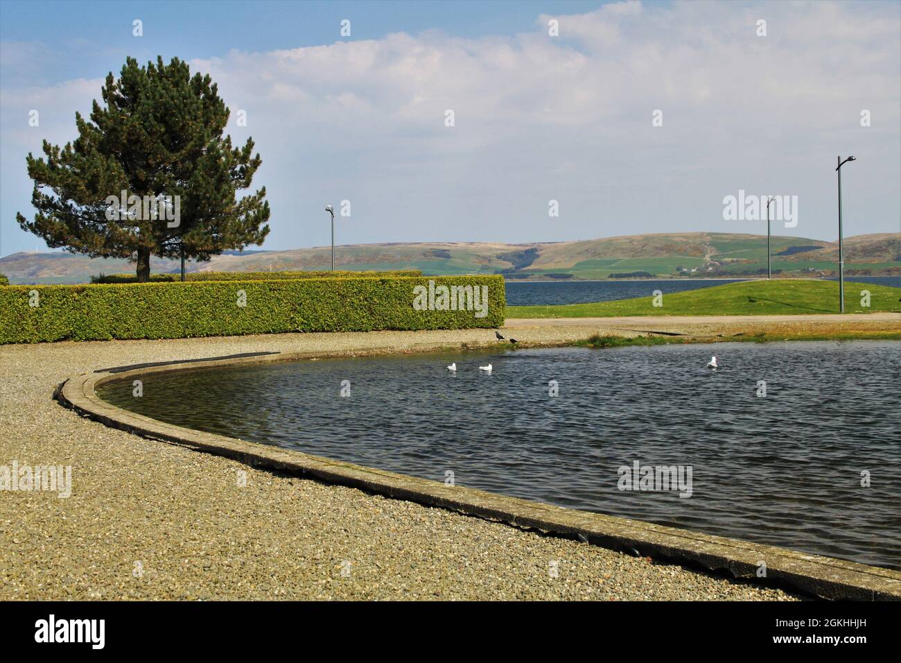 Agnew lake hi-res stock photography and images - Alamy