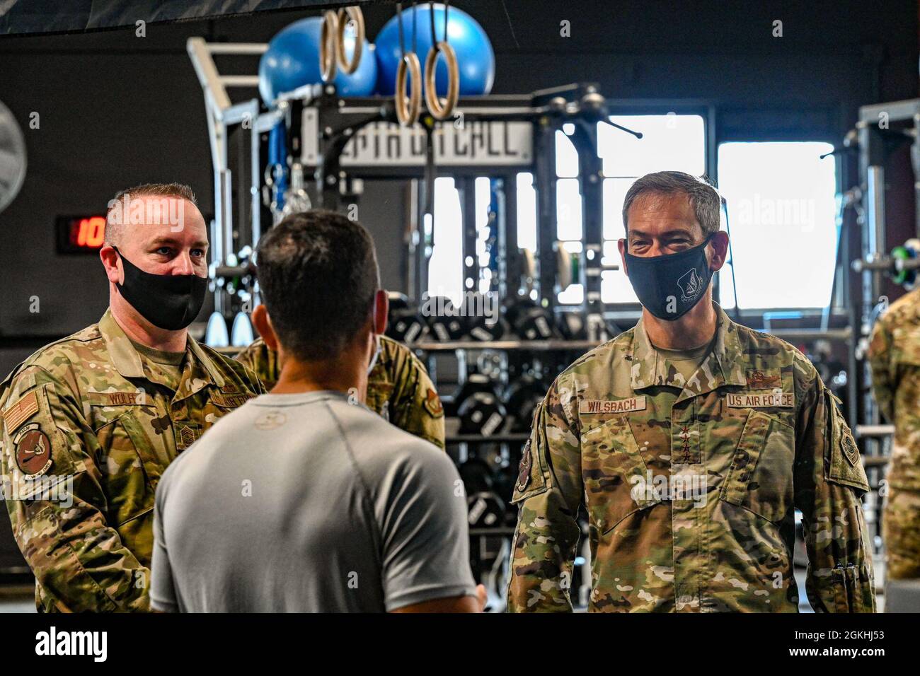 Ken kenny hi-res stock photography and images - Alamy