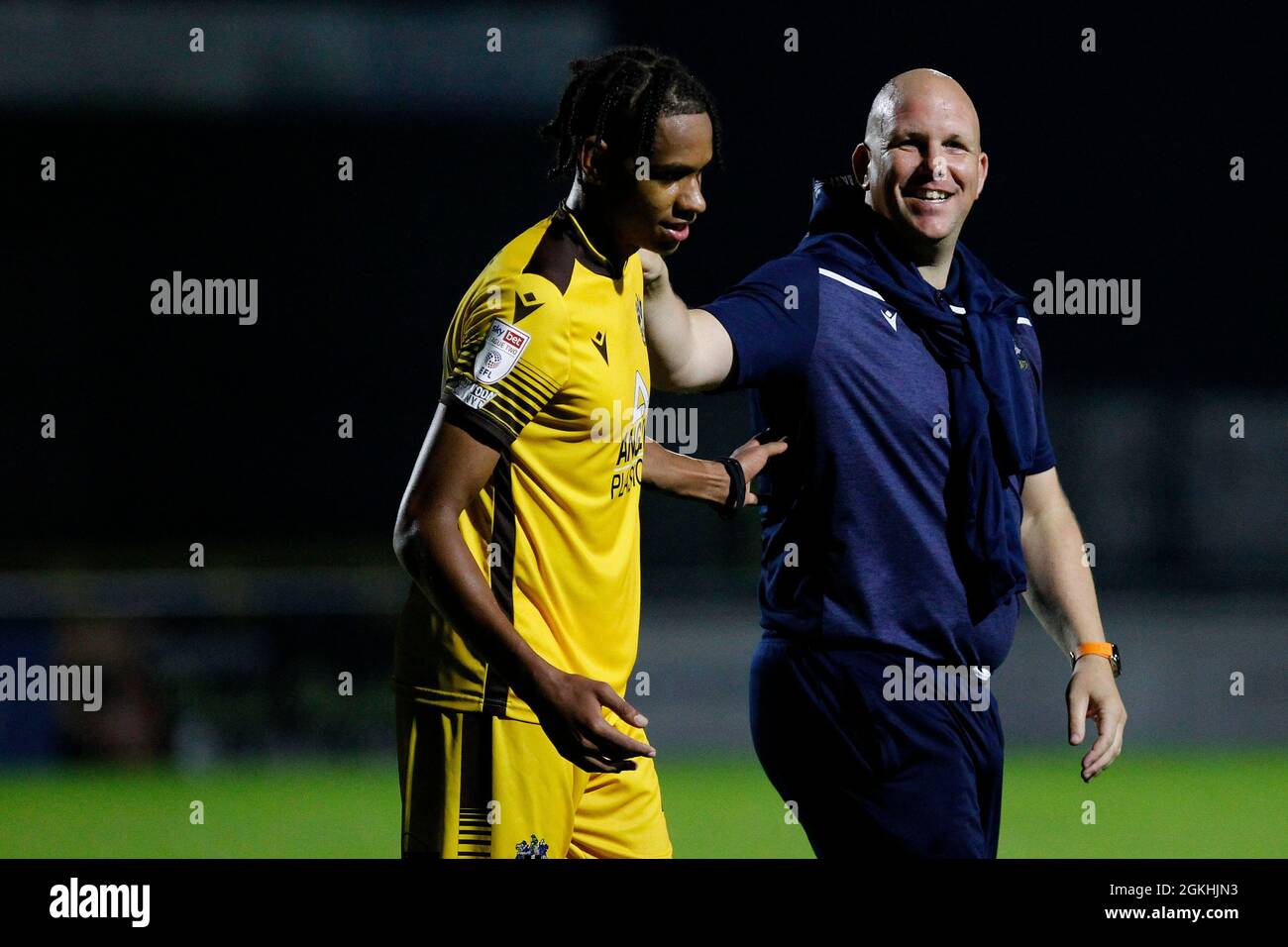 Alistair gray hi-res stock photography and images - Alamy