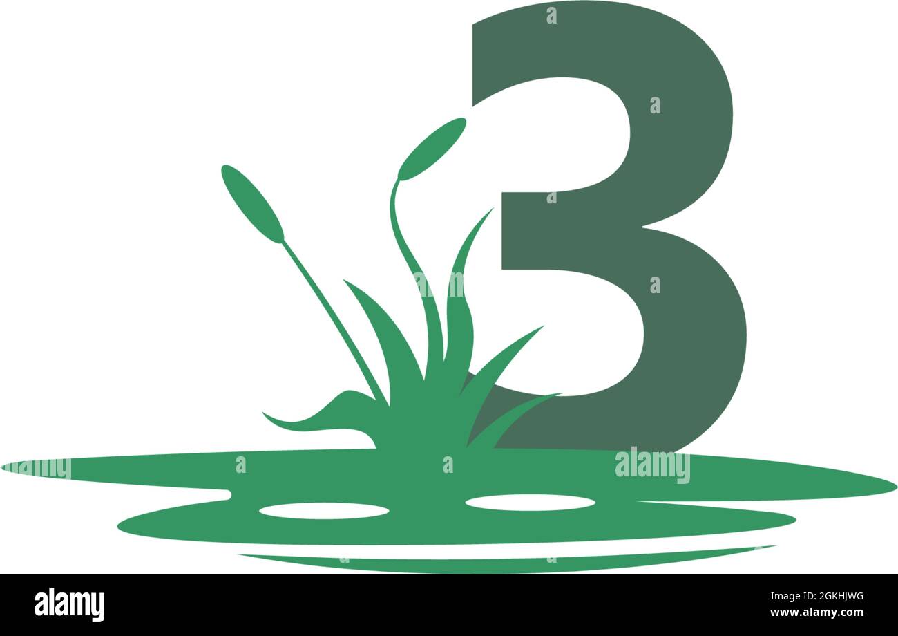 Water puddles water puddle Stock Vector Images - Alamy