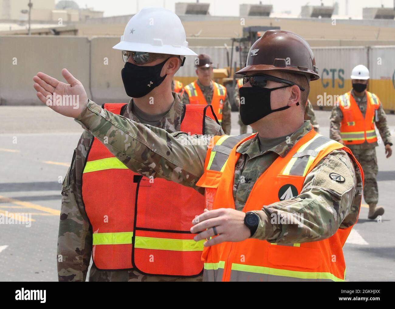 595th tb sddc hi-res stock photography and images - Alamy