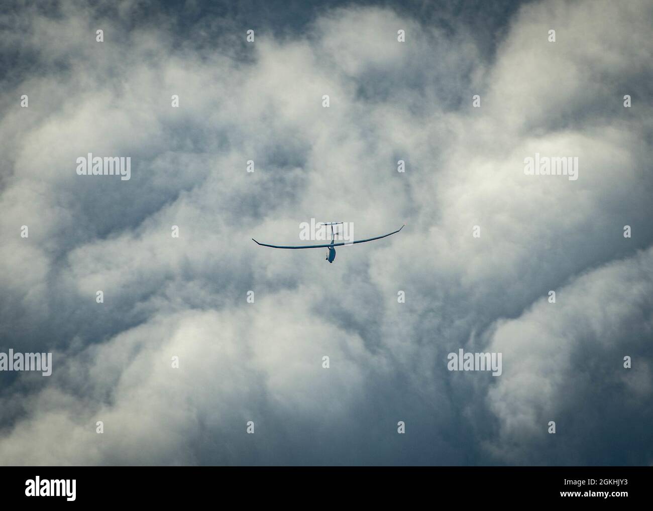 Vanilla unmanned hi-res stock photography and images - Alamy