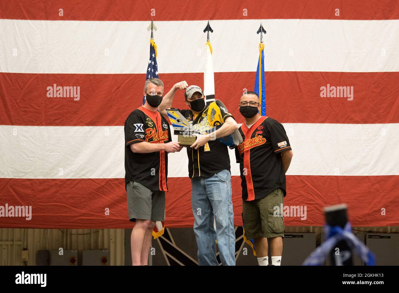 Senior Master Sgt. Timothy Seidlitz, 80th Aircraft Maintenance Unit ...