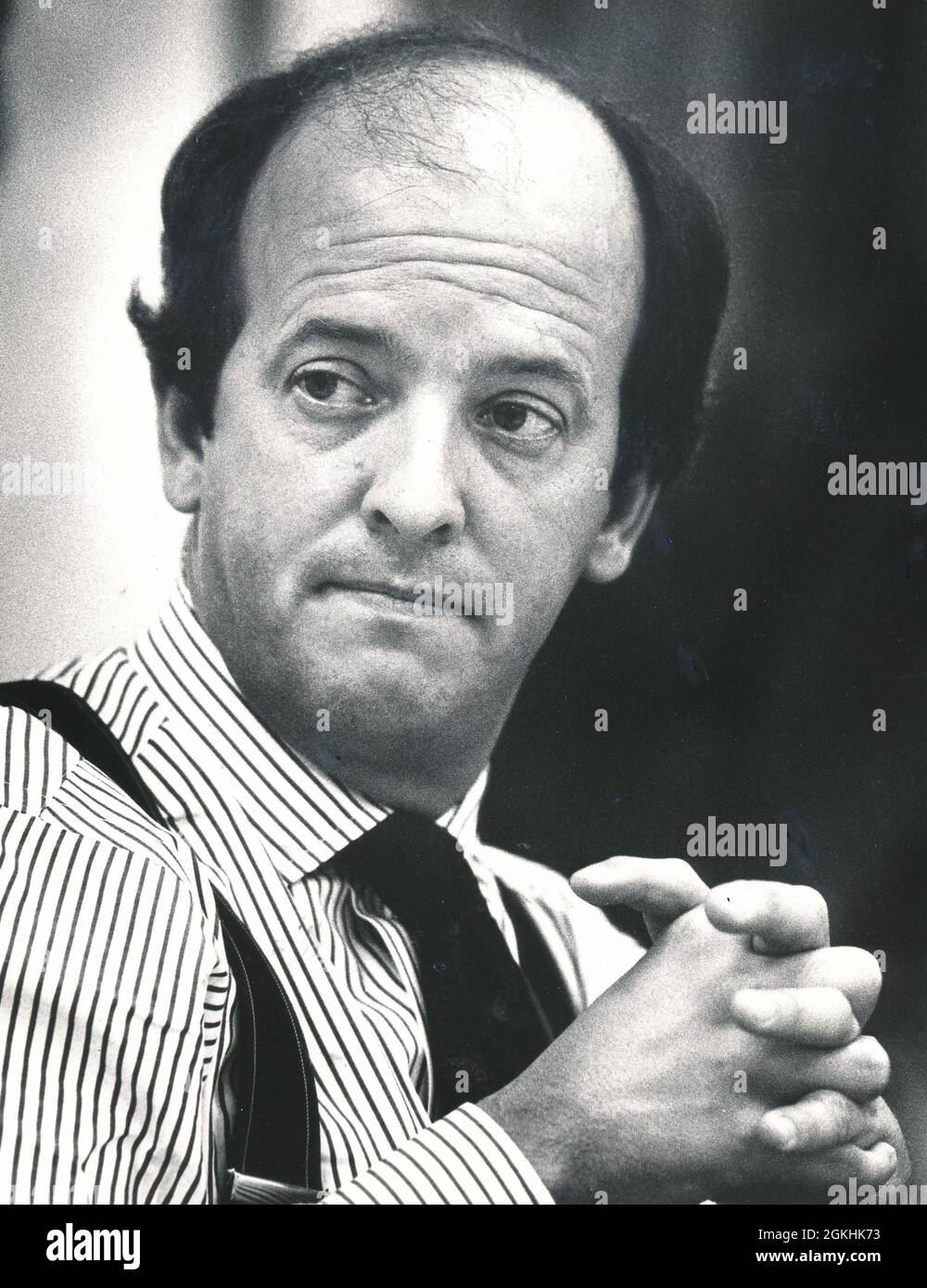 1980s kent hi-res stock photography and images - Alamy