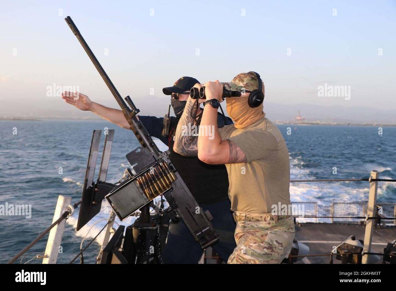 Uss wichita lcs 13 hi-res stock photography and images - Alamy