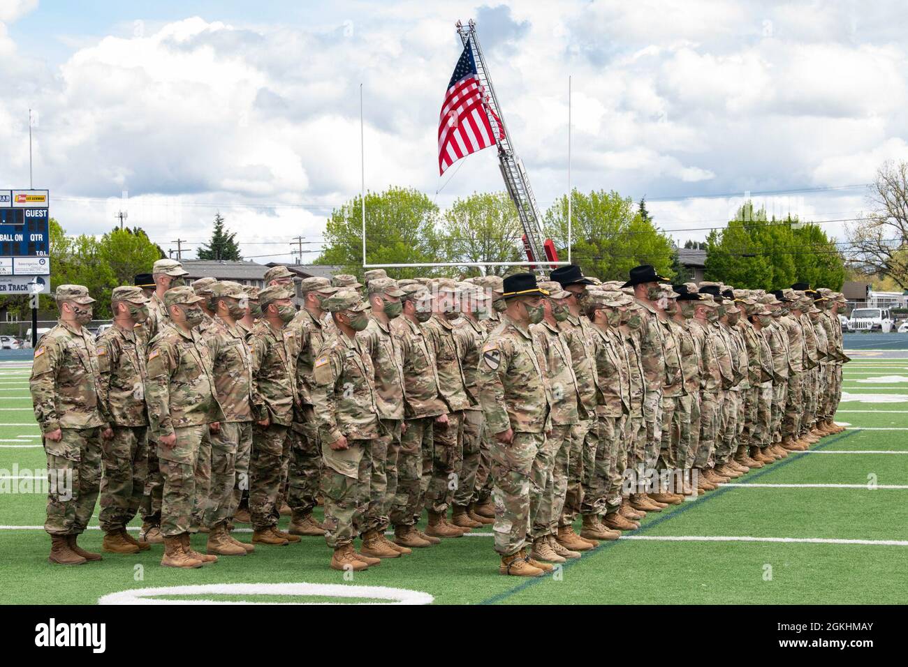 Operation attention hi-res stock photography and images - Alamy