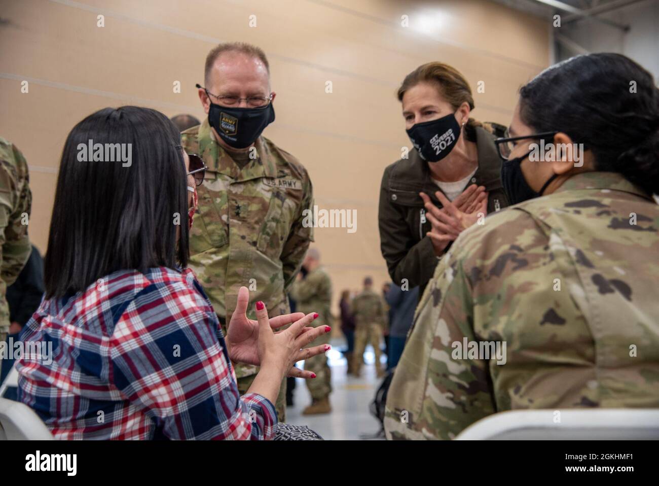 Lieutenant gov susan bysiewicz hi-res stock photography and images - Alamy
