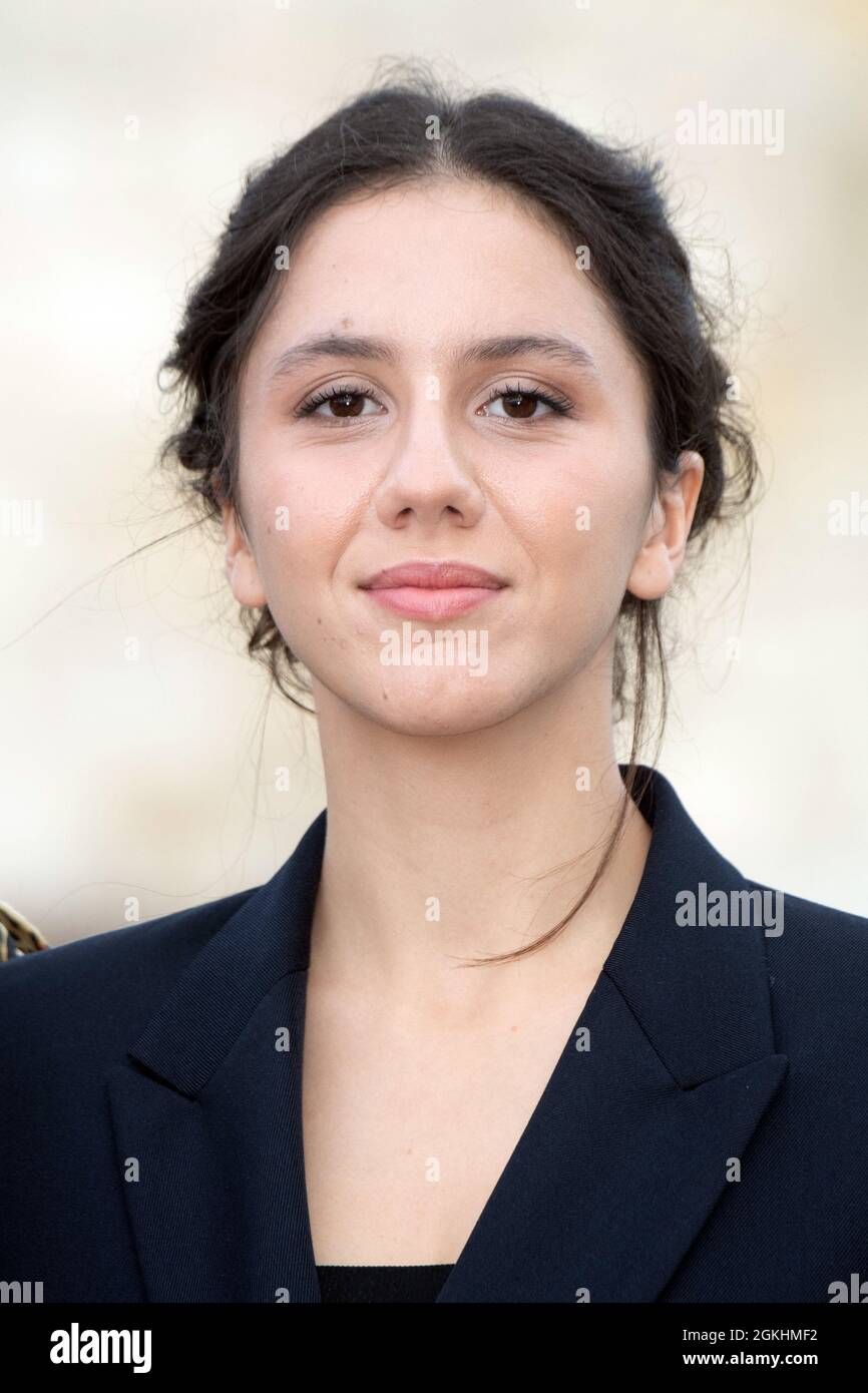 Anaïde rozam hi-res stock photography and images - Alamy