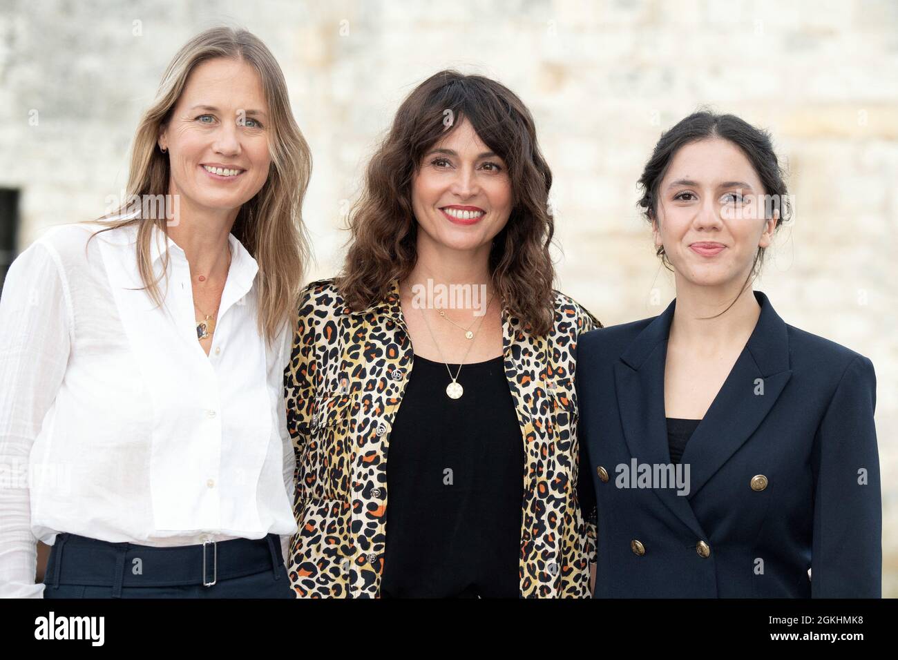 Anaïde rozam hi-res stock photography and images - Alamy