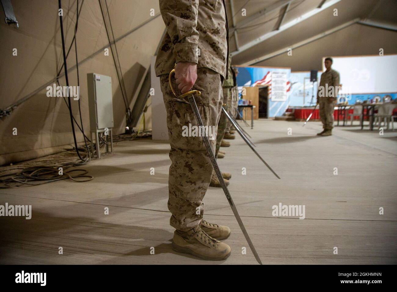 Task force sword hi-res stock photography and images - Alamy