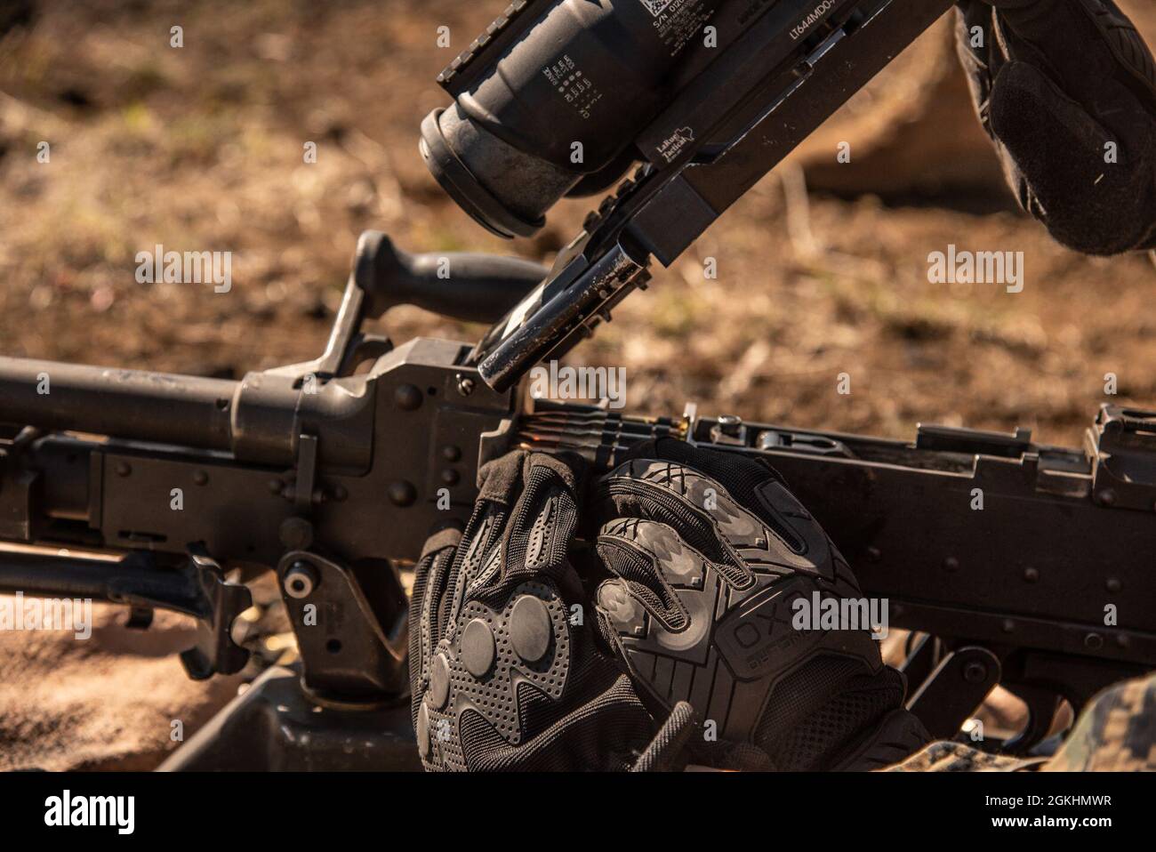 U.S. Marines with 3d Transportation Battalion, 3d Marine Logistics ...