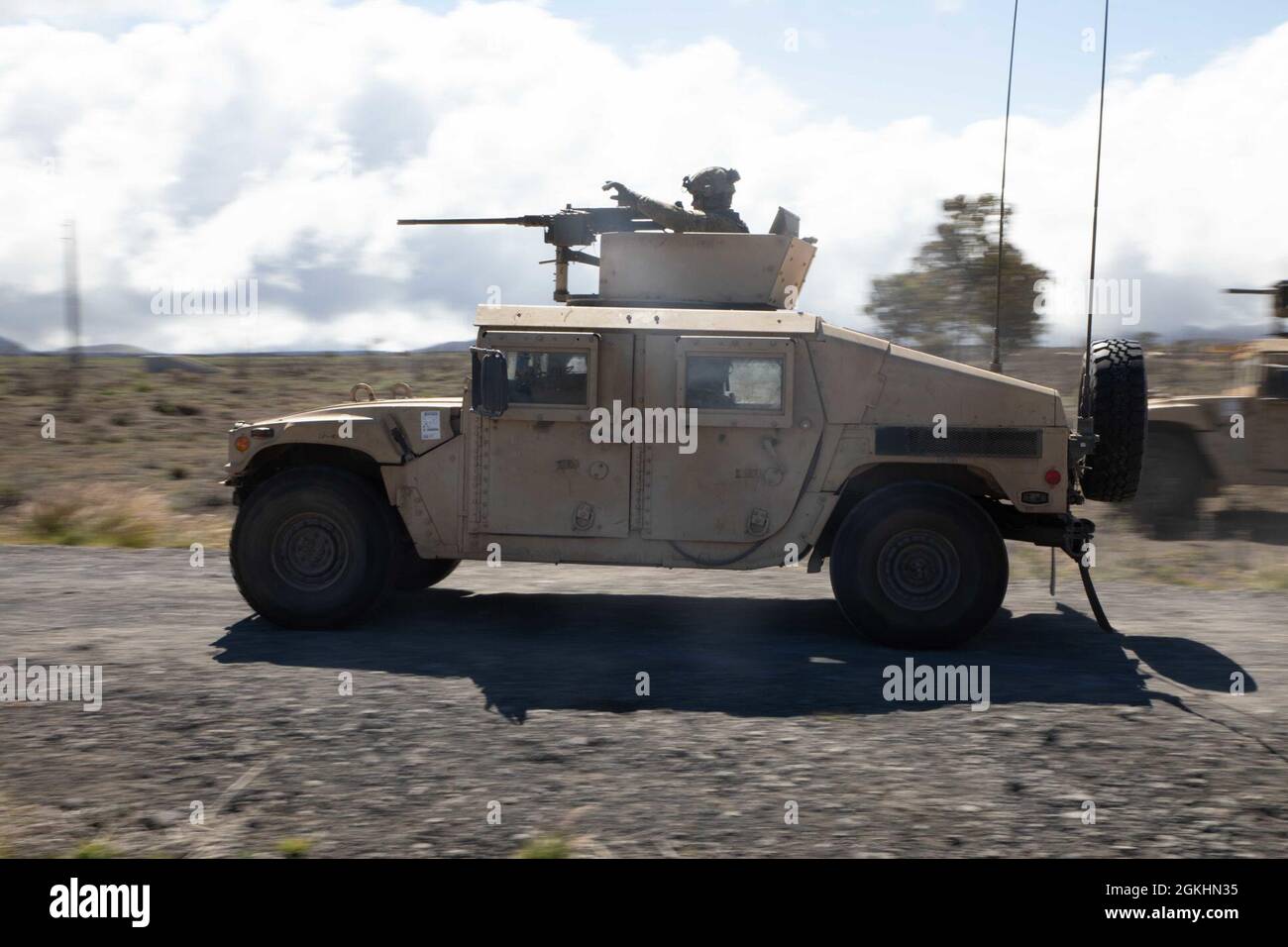 3rd squadron 4th cavalry hi-res stock photography and images - Alamy