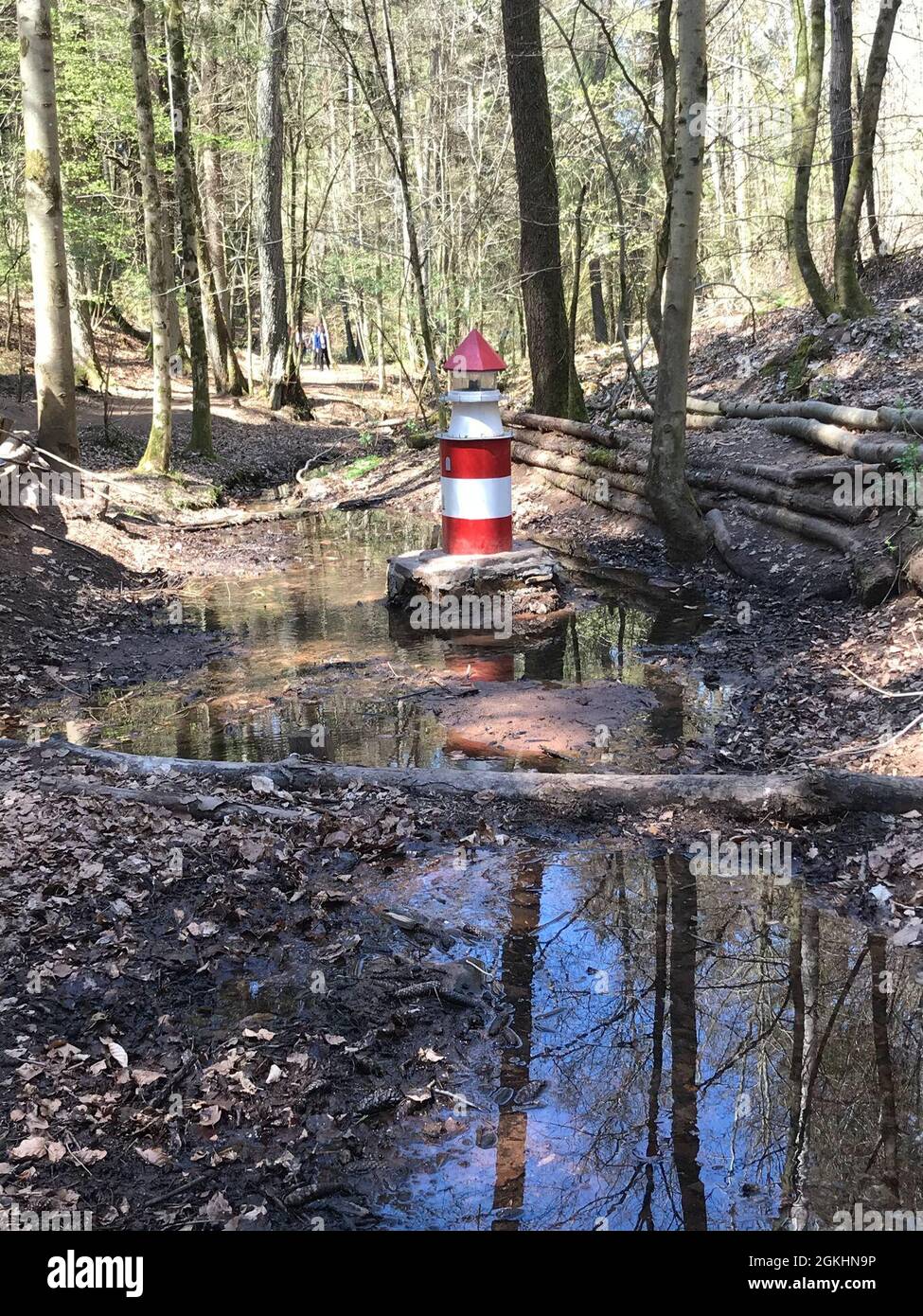 Lighthouse target hi-res stock photography and images - Alamy
