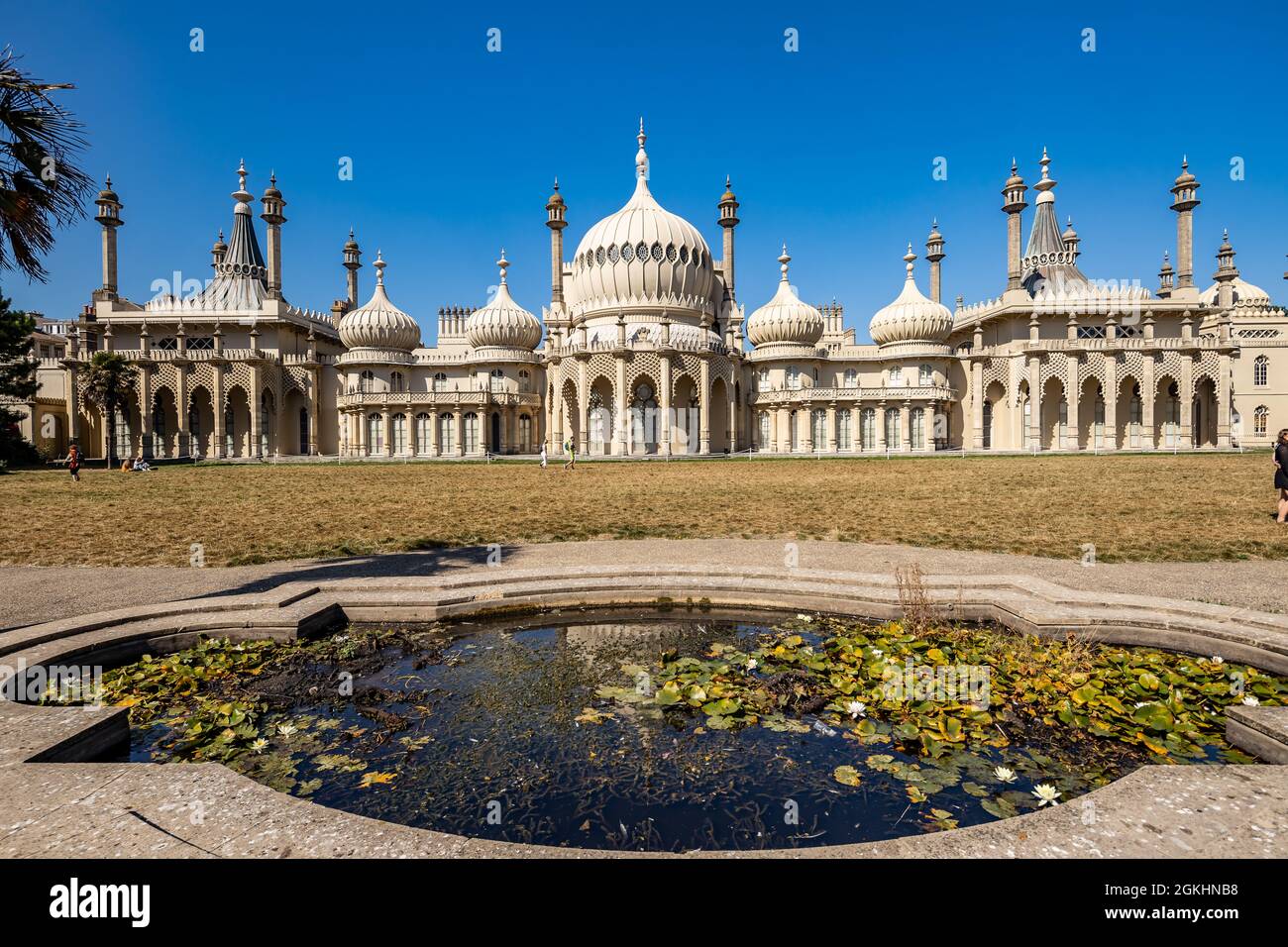 Brighton the lanes cricketers hi-res stock photography and images - Alamy