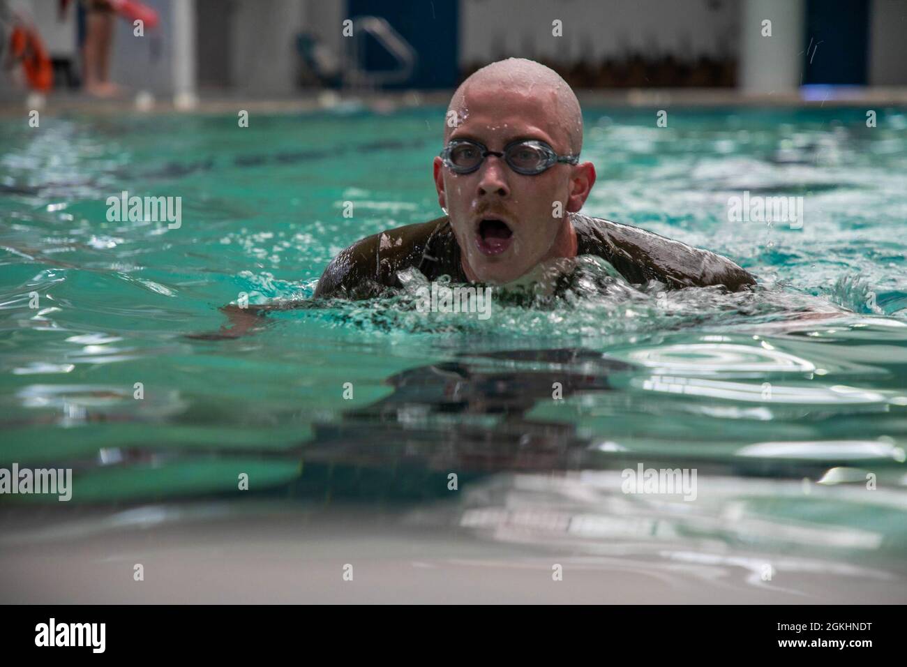 Basic reconnaissance course hi-res stock photography and images - Alamy