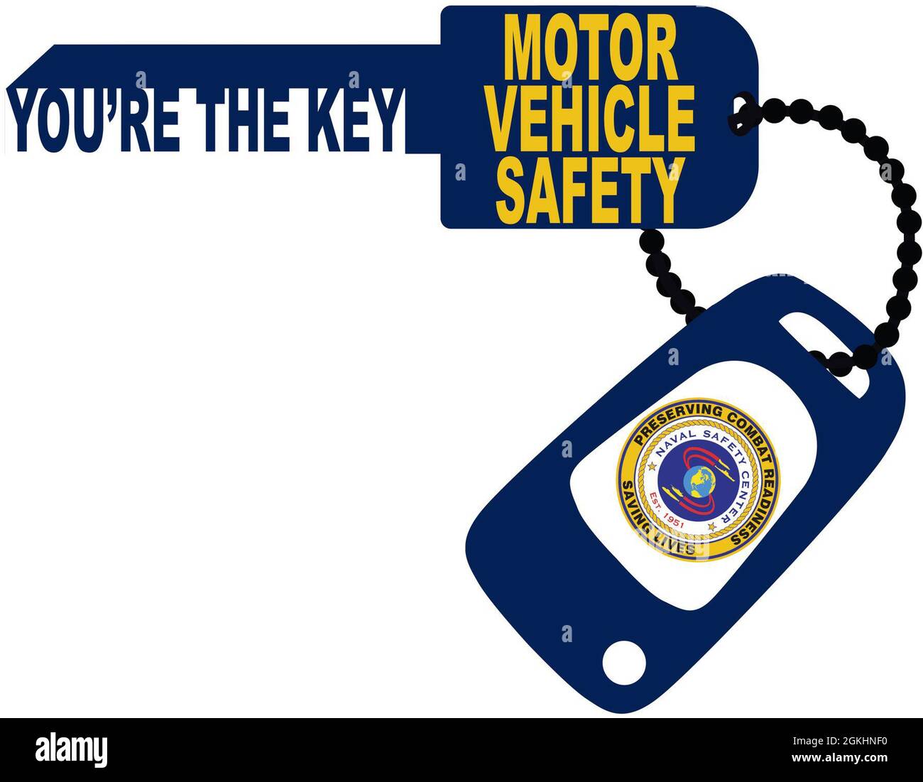 Motor vehicle safety campaign hi-res stock photography and images - Alamy