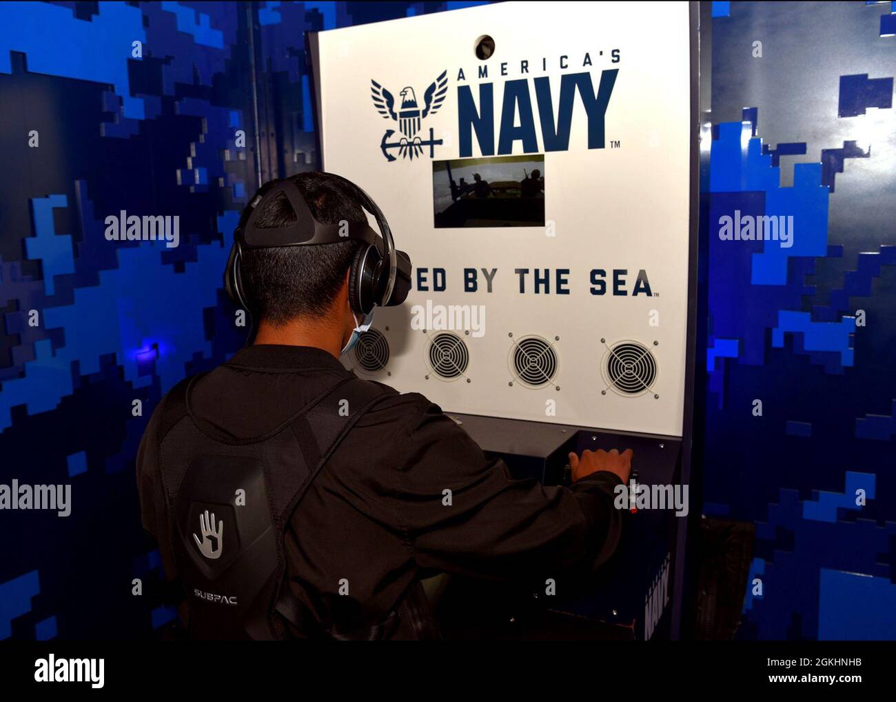 Seal team five hi-res stock photography and images - Alamy