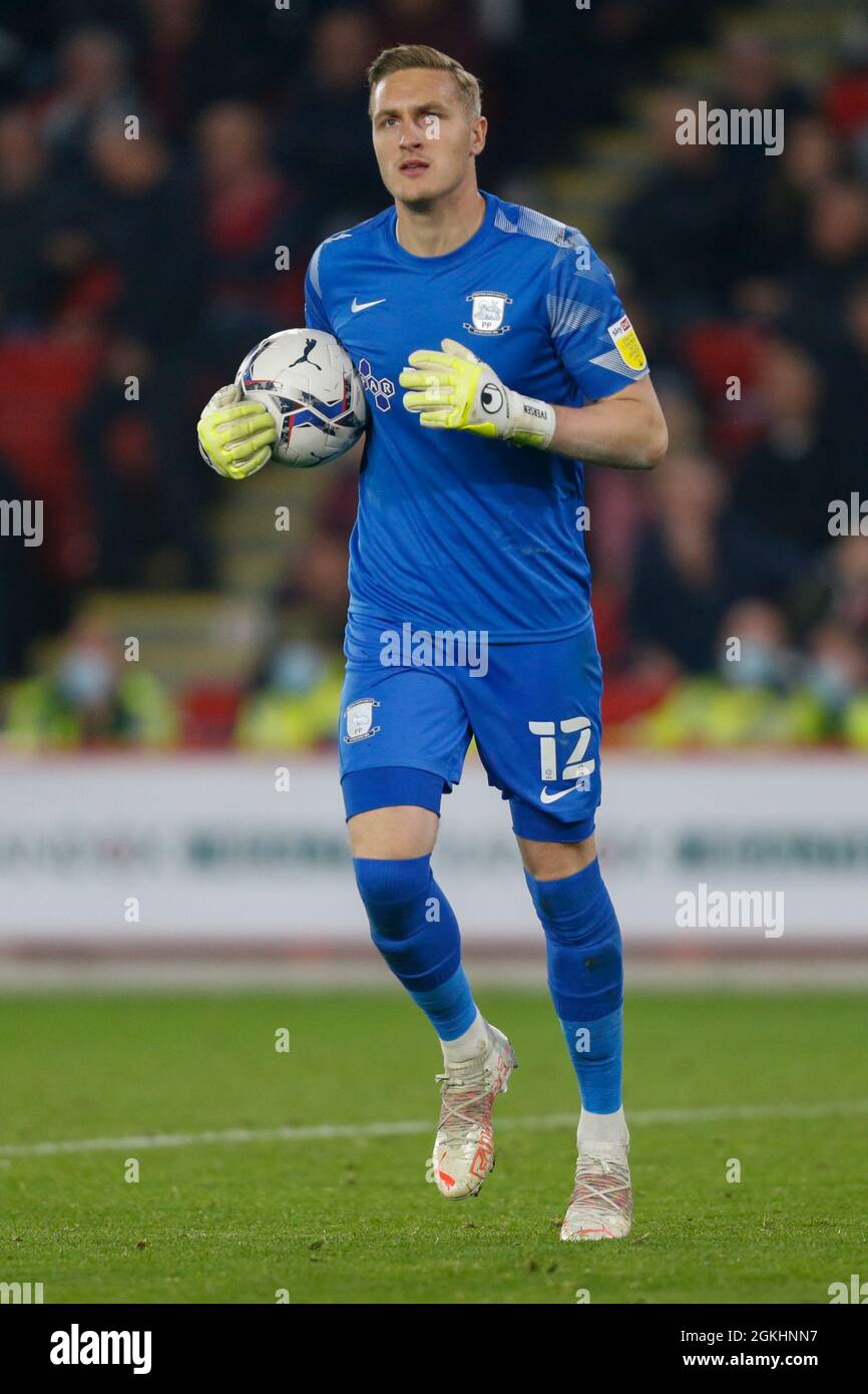 Daniel iversen preston hi-res stock photography and images - Alamy