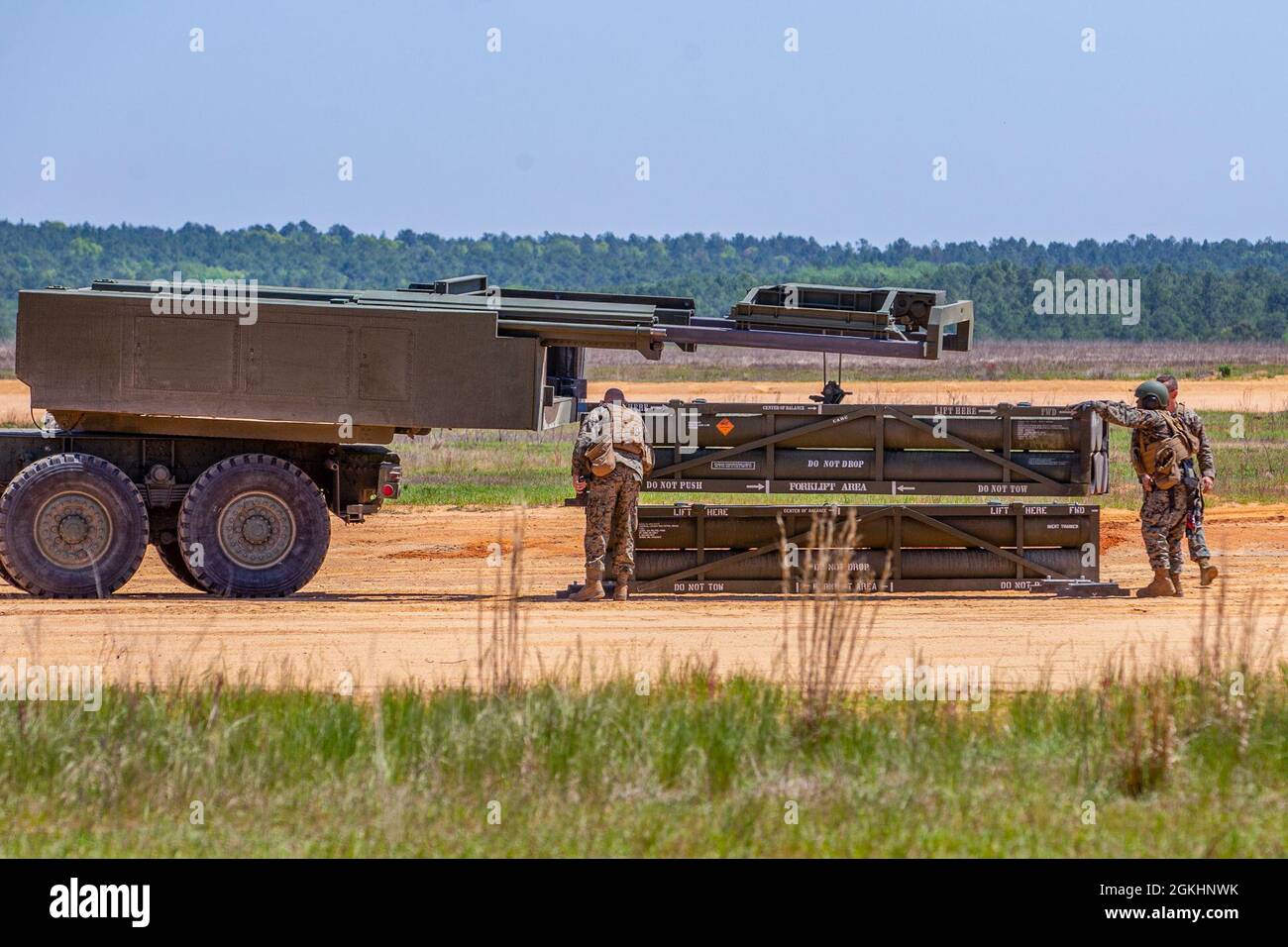 227mm rocket hi-res stock photography and images - Alamy