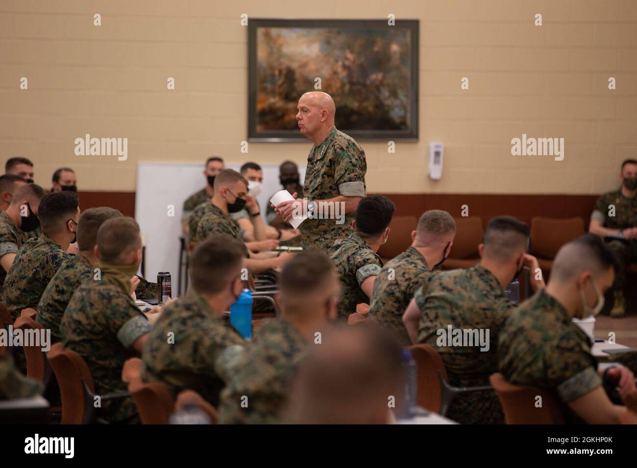 The basic school tbs hi-res stock photography and images - Alamy