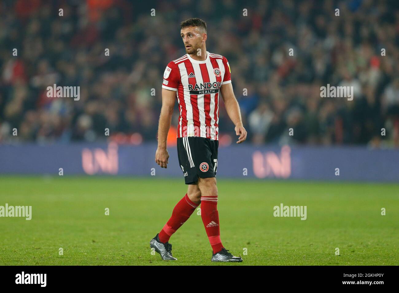 Jack robinson sheffield united hi-res stock photography and images - Alamy