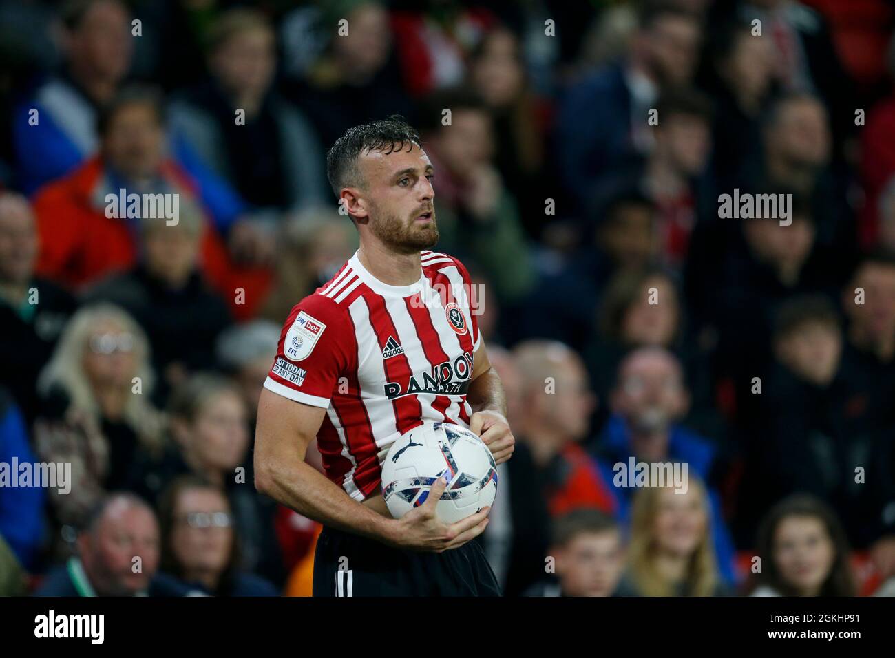 Jack robinson sheffield united hi-res stock photography and images - Alamy